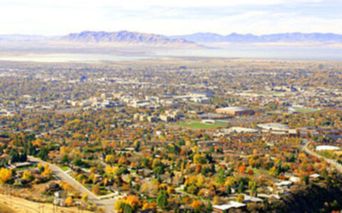 Home - Provo Utah Guide