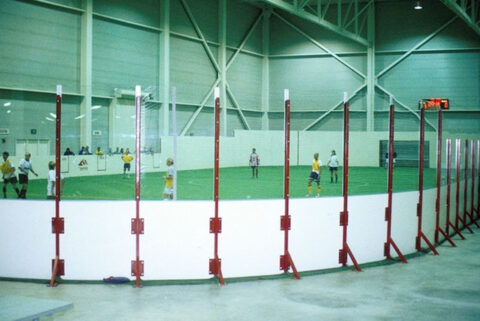 Peaks Ice Arena - Provo Utah Guide