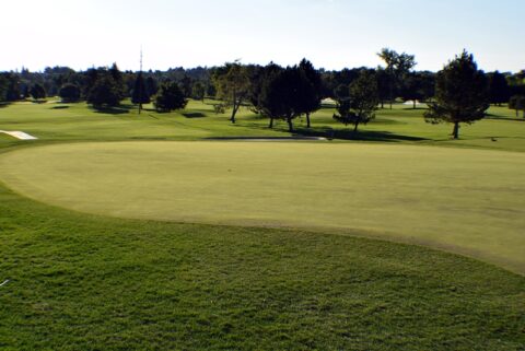 Riverside Country Club - Provo Utah Guide