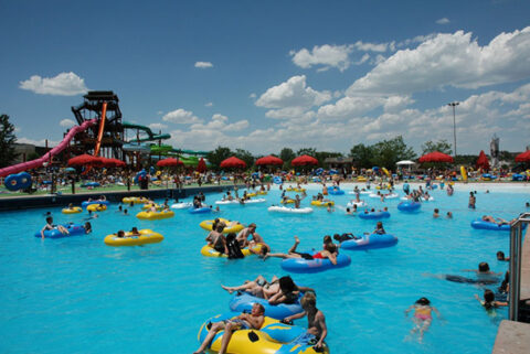 Splash Summit Waterpark - Provo Utah Guide