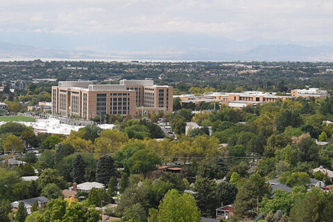 Missionary Training Center - Provo Utah Guide