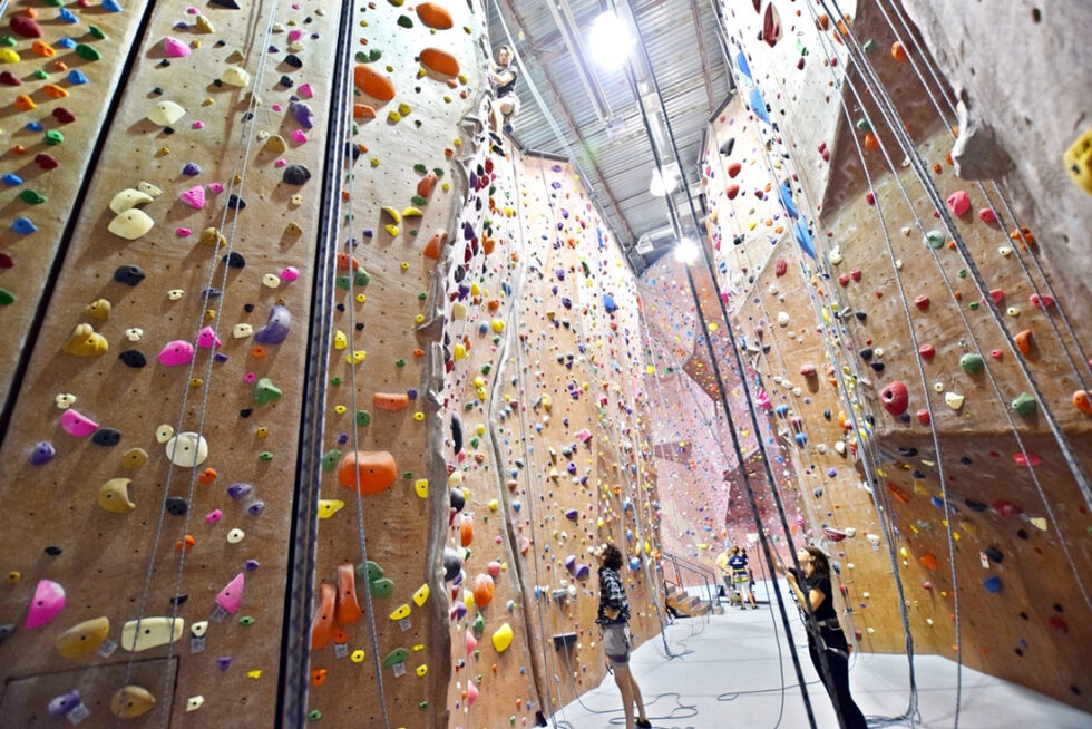 The Quarry - Provo Utah Guide