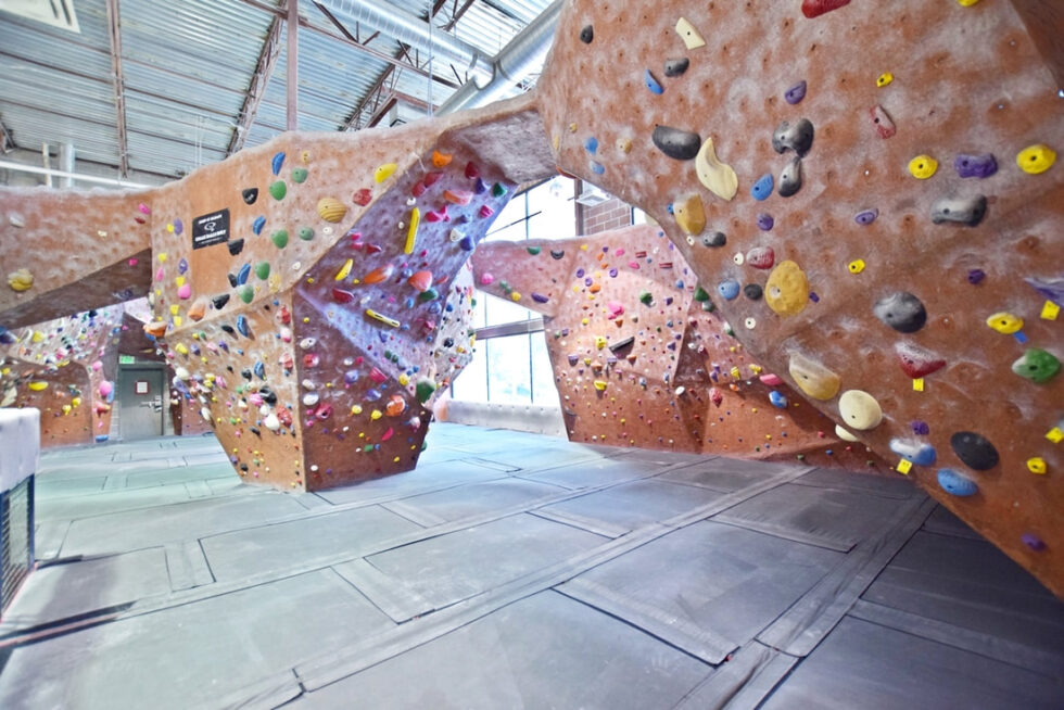 The Quarry - Provo Utah Guide