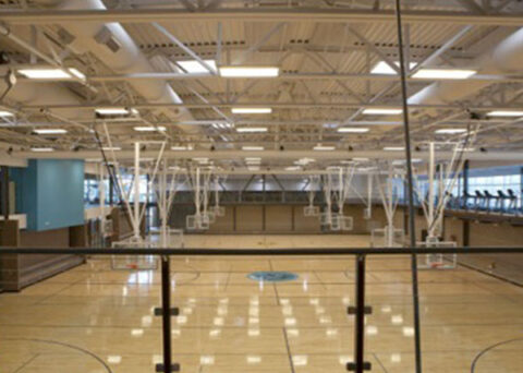 Provo Recreation Center - Provo Utah Guide