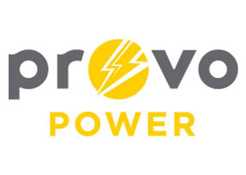 Utilities in Provo Utah - Provo Utah Guide