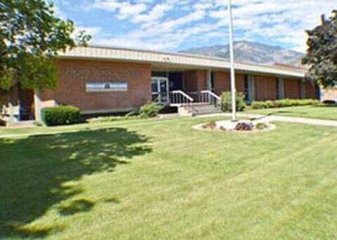 Schools - Provo Utah Guide